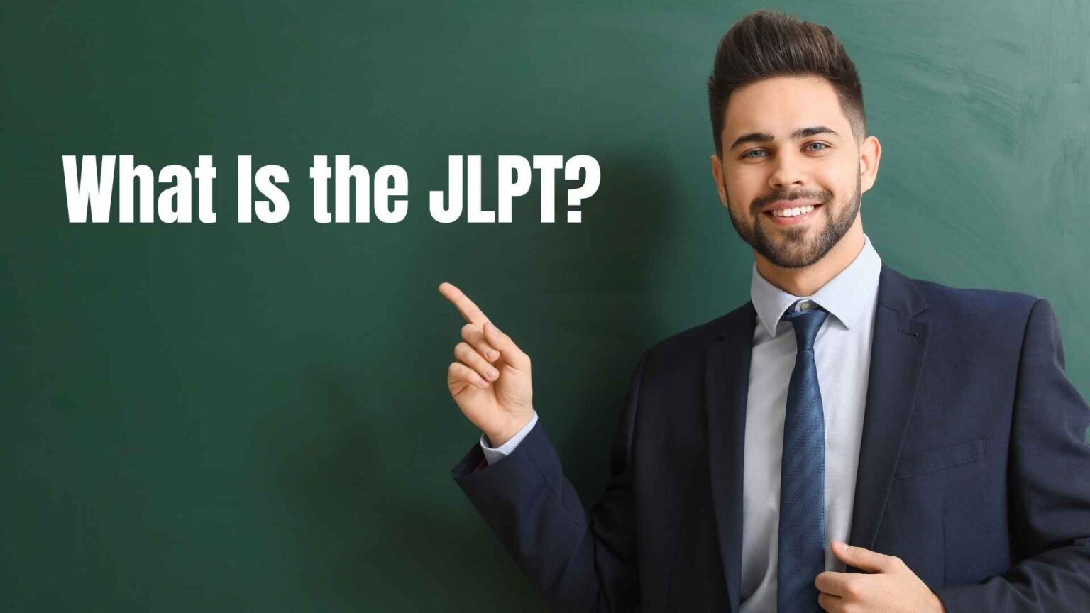 JLPT Levels Guide 2025 – Choose the Right Level
