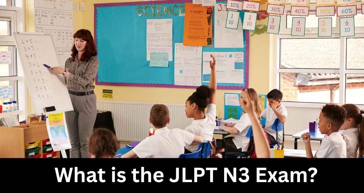 JLPT N3 Preparation Guide 2025 – Mastery & Fluency