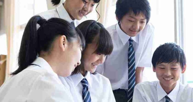JLPT Coaching in Laxmi Nagar Delhi – Japanese Institute
